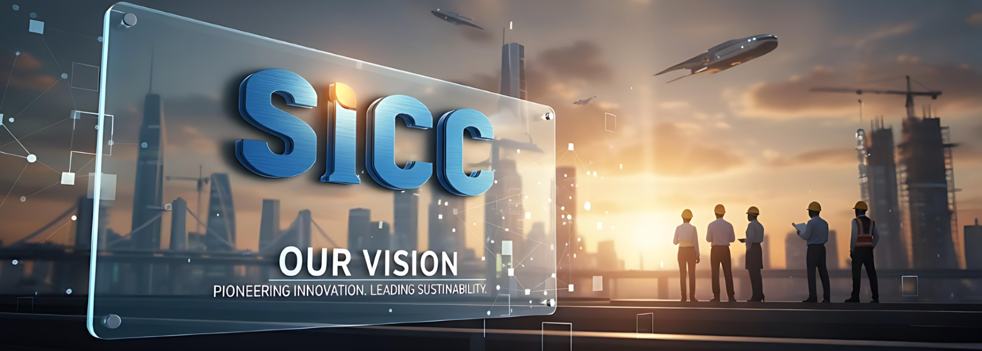 SICC - Real Estate React Template